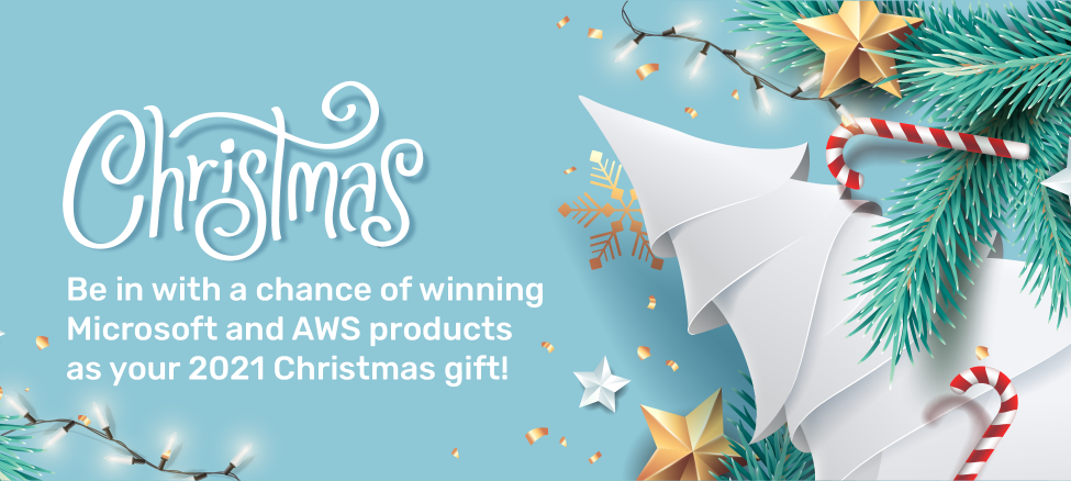 [Christmas Giveaway] Microsoft Teams Essential | Microsoft Azure Credit ...