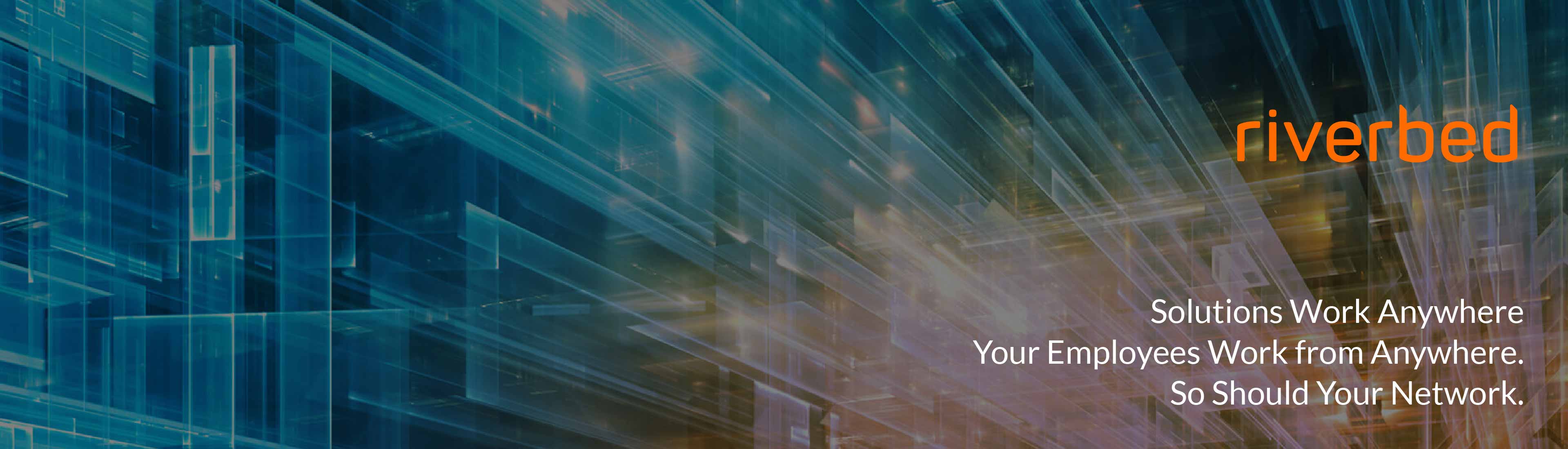 Riverbed | Ingram Micro Hong Kong