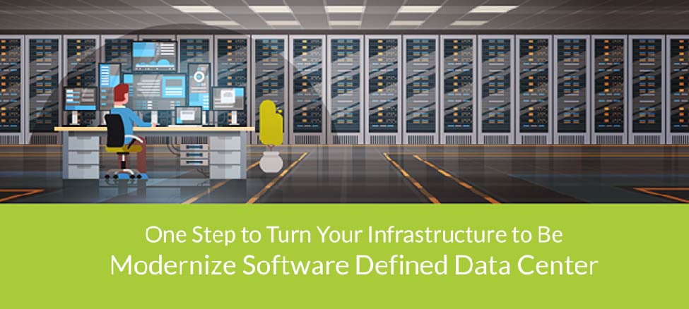 [Bundle Offer] Modernize Software Defined Data Center with Nutanix and ...