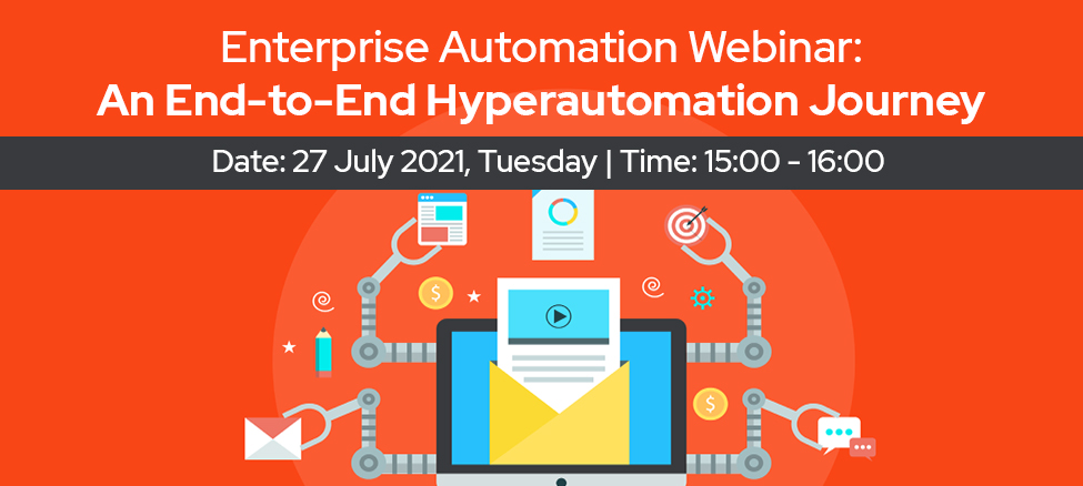 Red Hat x UiPath Enterprise Automation Webinar: An End-to-End ...